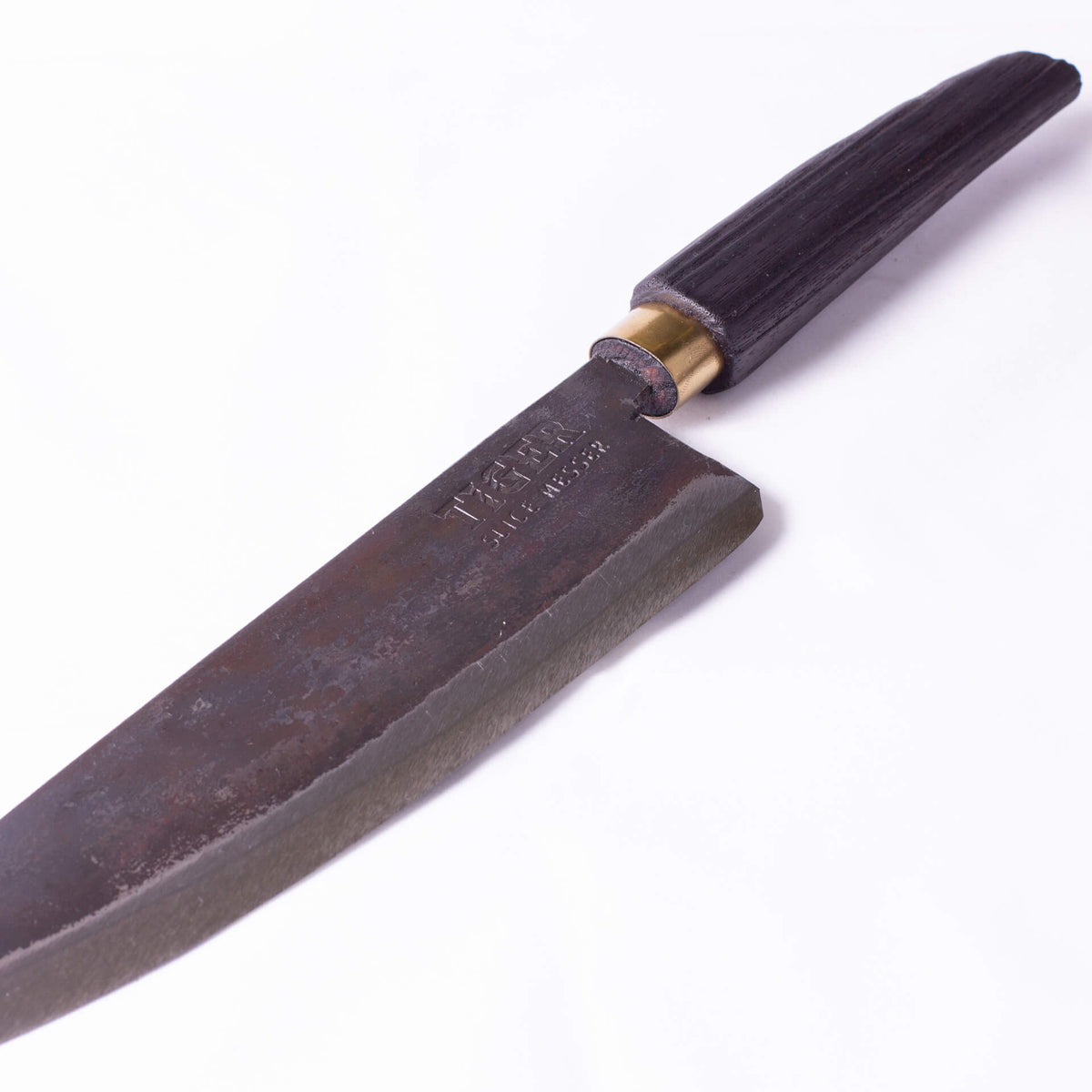Tiger'23 Chefmesser – Tiger Slice Messer