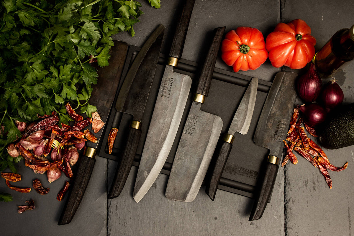 ALLE PRODUKTE – Tiger Slice Messer