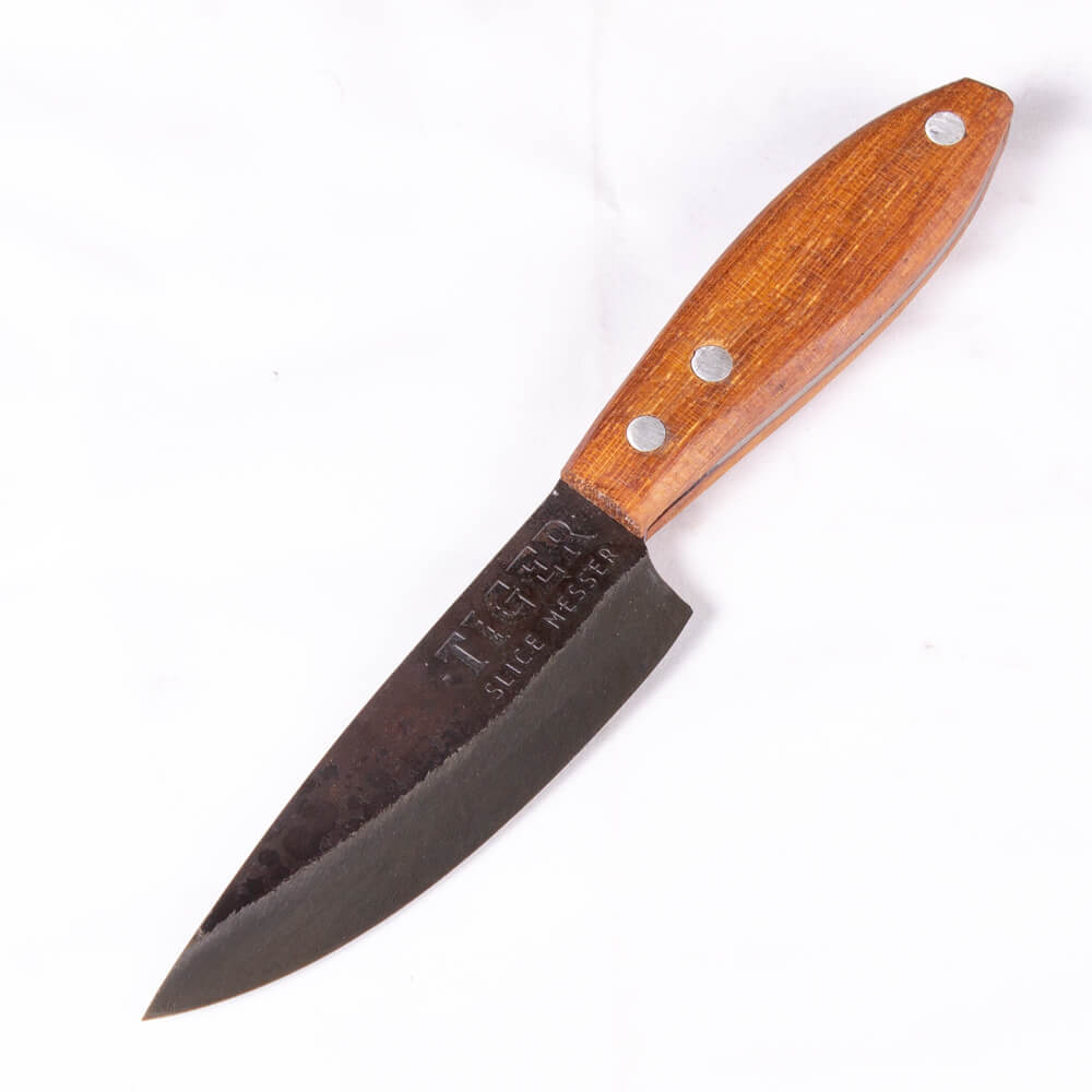 Shark'12 Kochmesser – Tiger Slice Messer