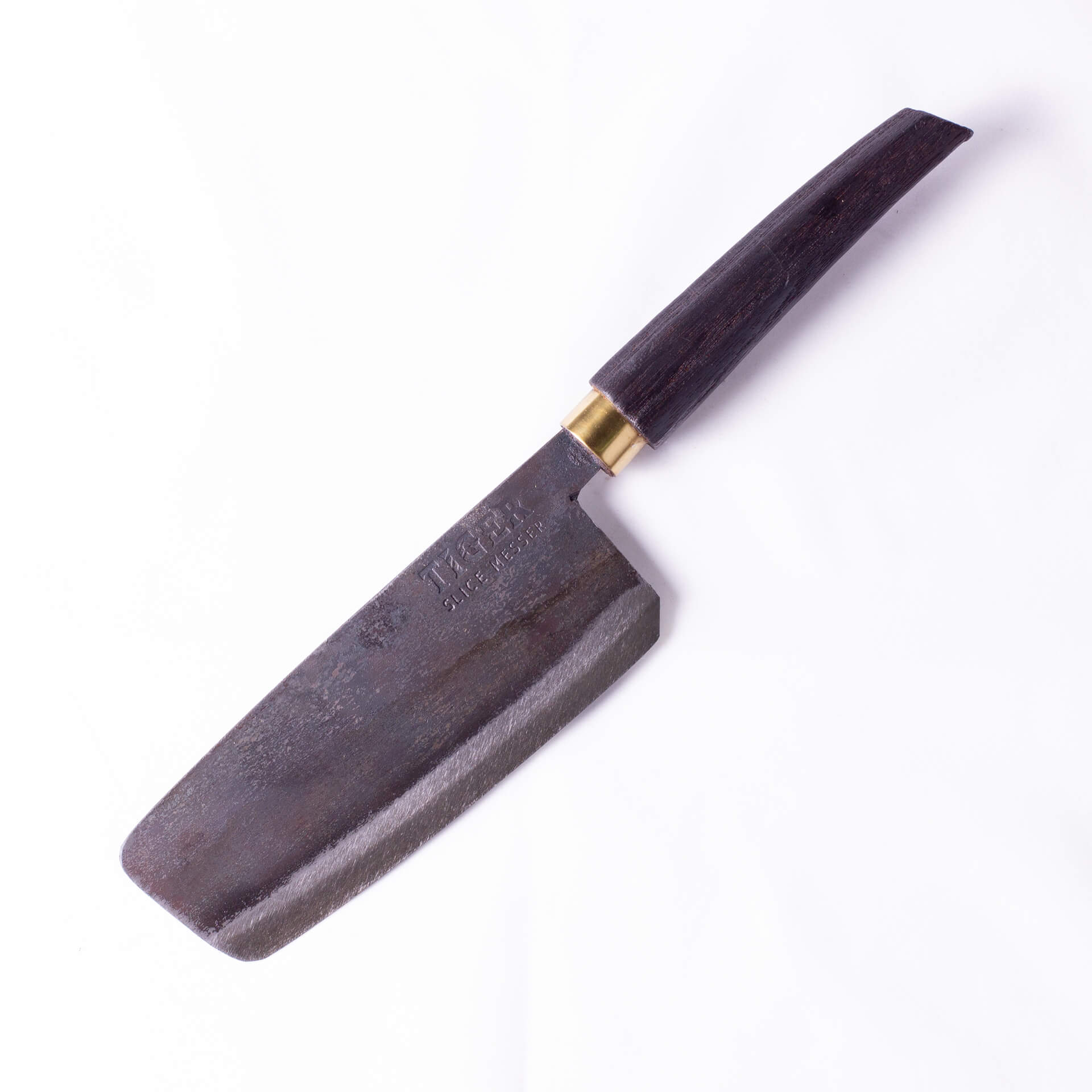 Panda'15 Küchenbeil – Tiger Slice Messer