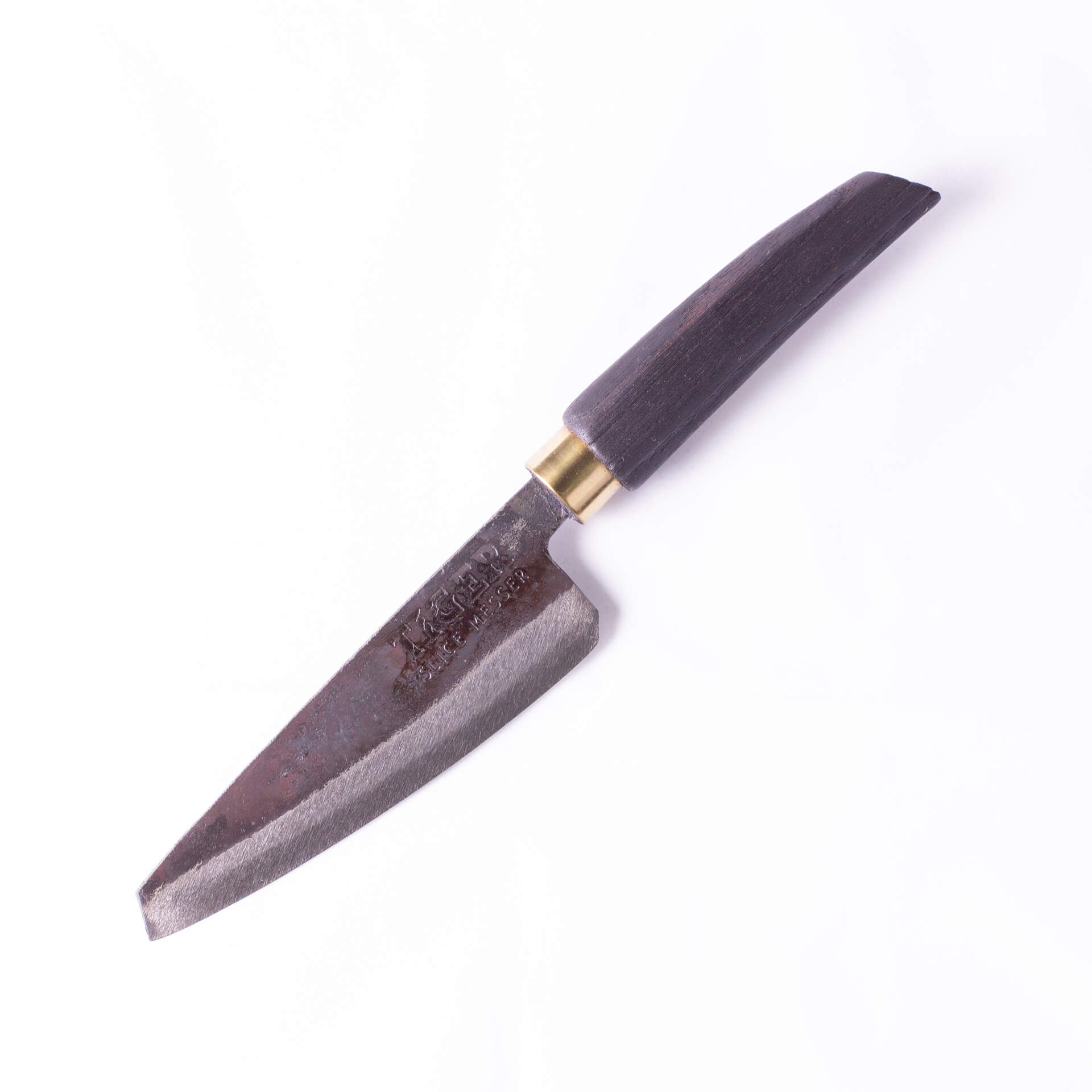 Tiger Slice Messer