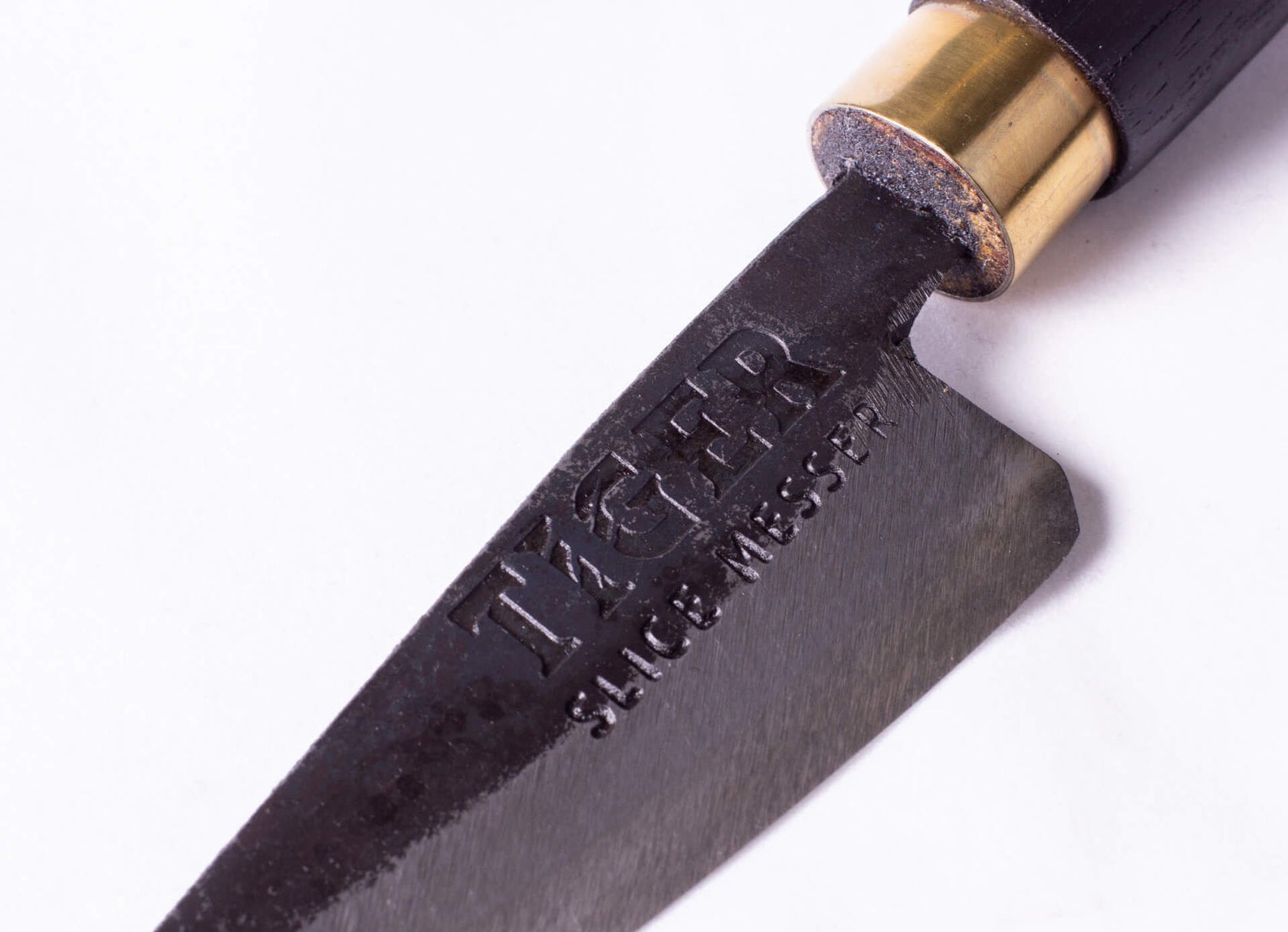 Panda'15 Küchenbeil – Tiger Slice Messer