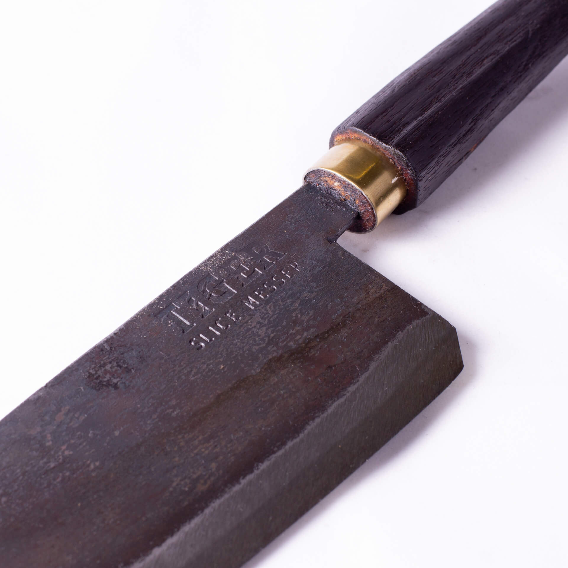 Panda'15 Küchenbeil – Tiger Slice Messer