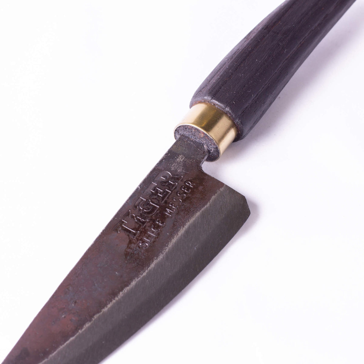 Tiger'14 Kochmesser – Tiger Slice Messer